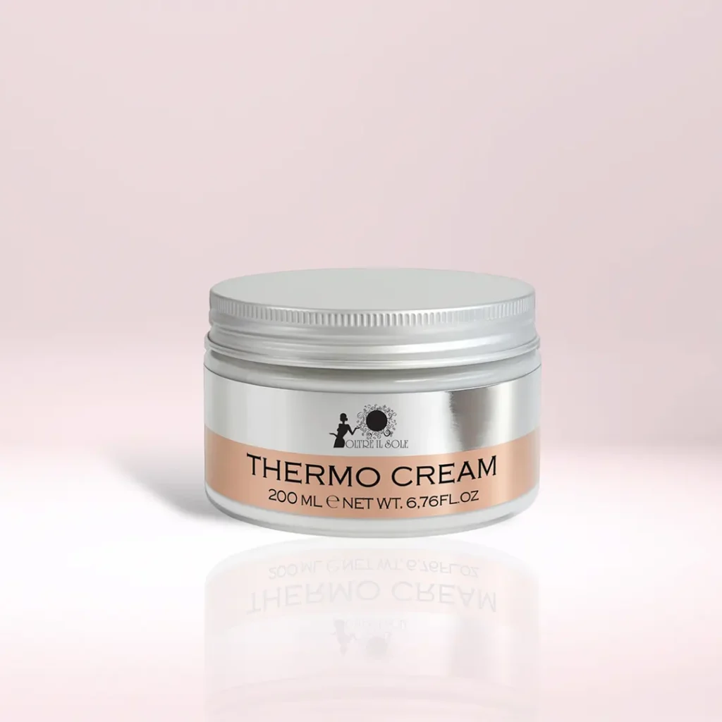 Thermo cream